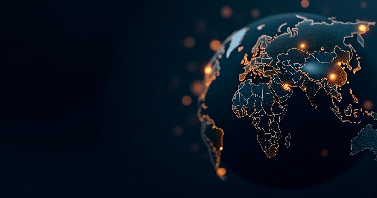 Cross-Border Crypto Payments: Regulatory Updates Q4 2025 | instiX